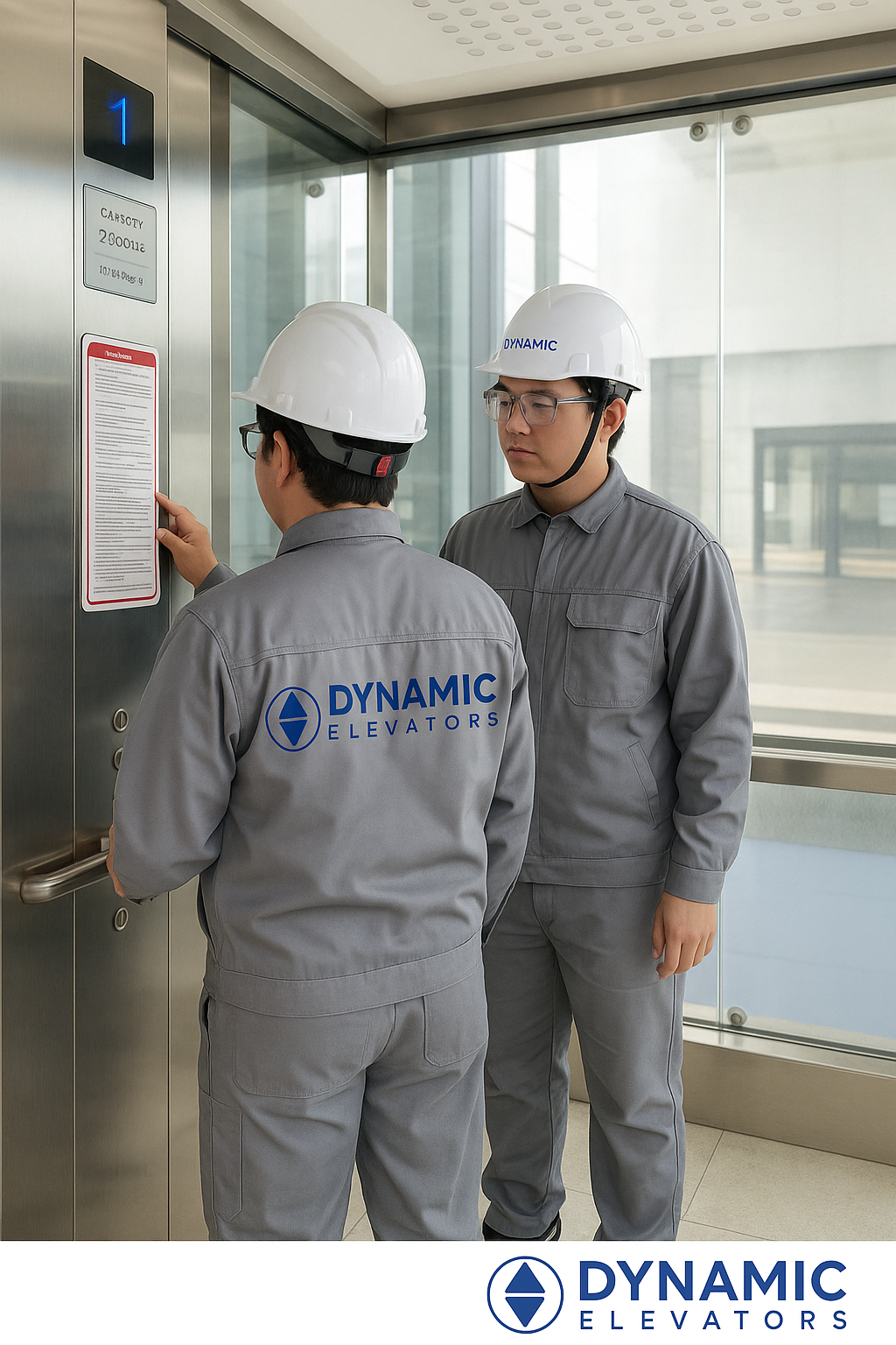 Dynamic Elevators